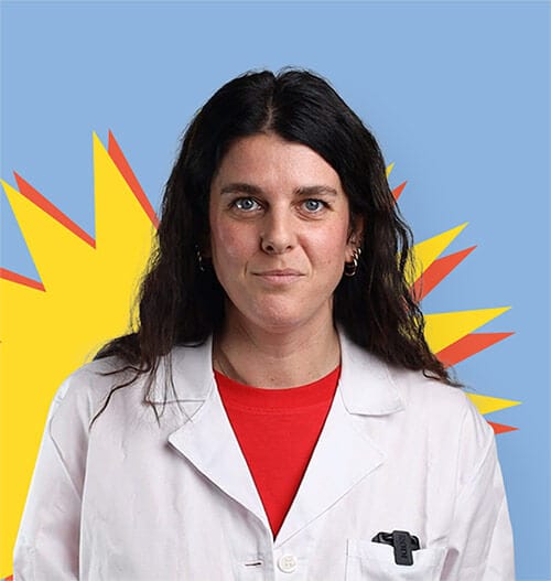 The vet's corner - Life Natural